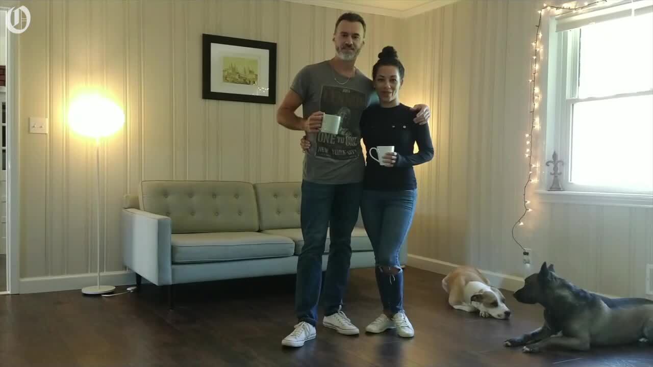 Dancing Ox Coffee Roasters dance into Phase One | Charlotte Observer