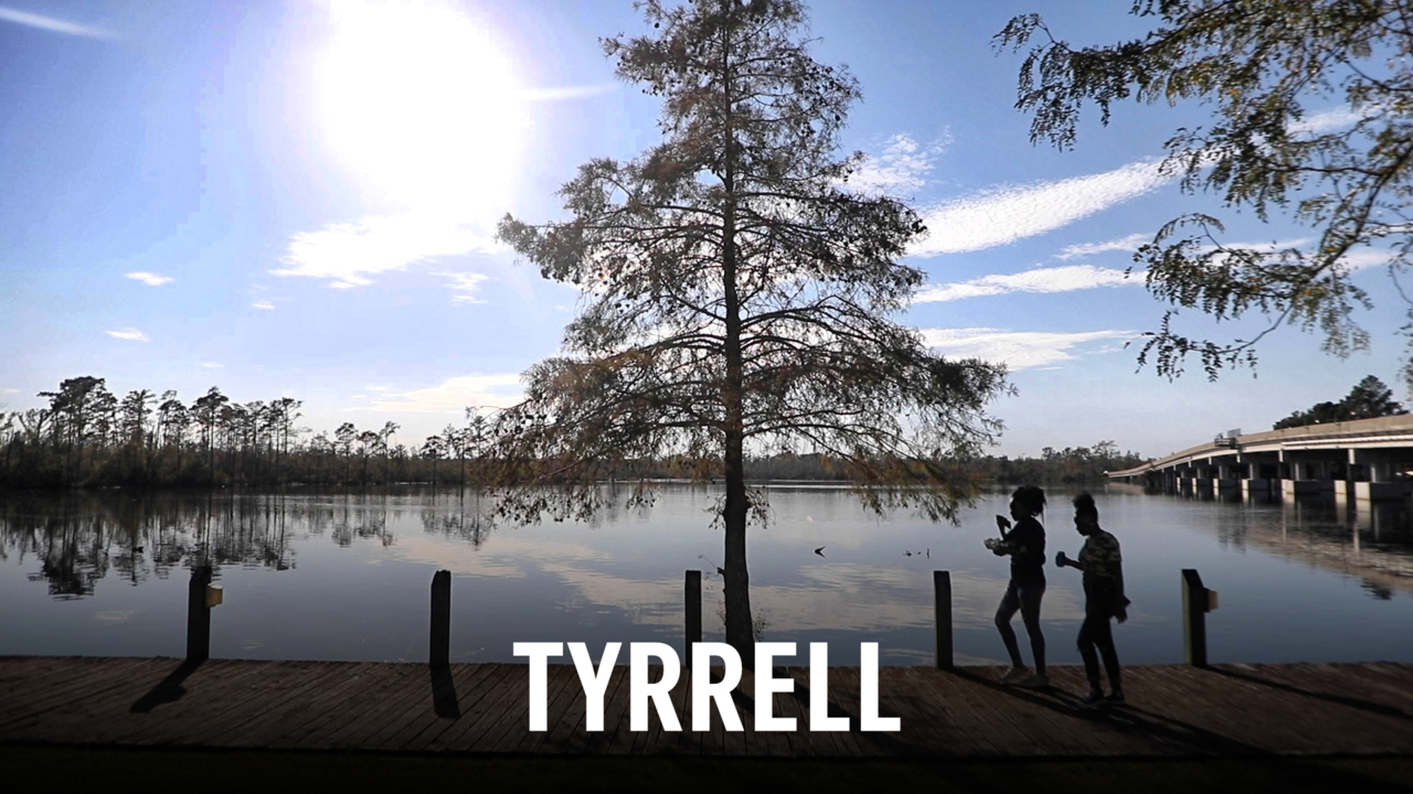 Tyrrell County NC prison closure creates debt crisis | Raleigh News ...