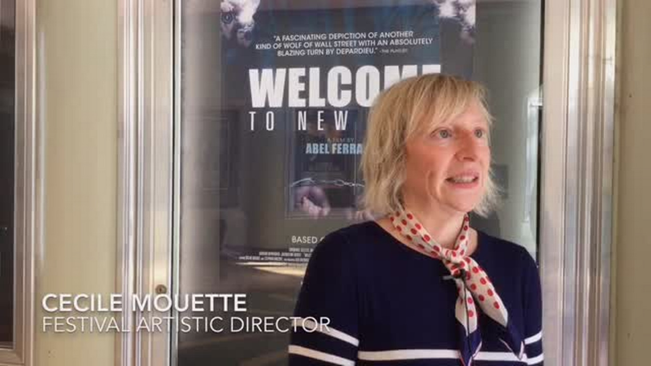 Mini French Film Fest in Sacramento becomes place of solace ...