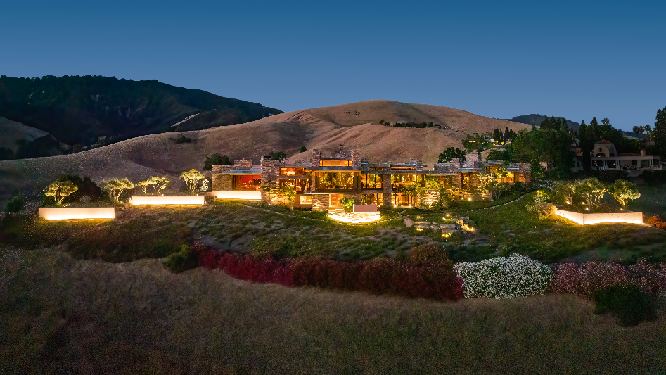 California home of ex Seahawks owner Ken Behring for sale | Merced Sun-Star