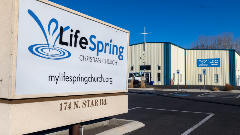 Star church helps with church planting to reach more people (Video ...