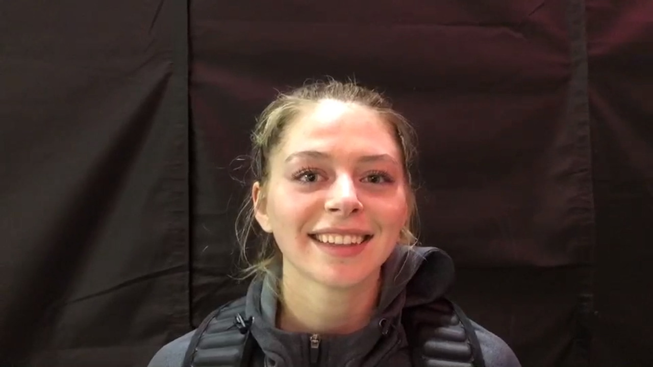 Rogers loses to Moses Lake in 4A state tournament opener | Tacoma News ...