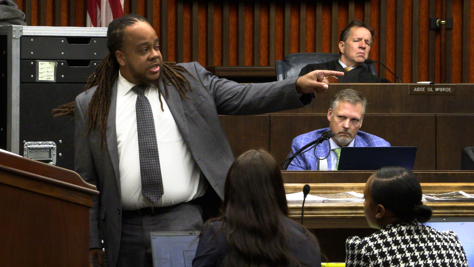 Defense attorney says client acted in self-defense in 2021 double ...