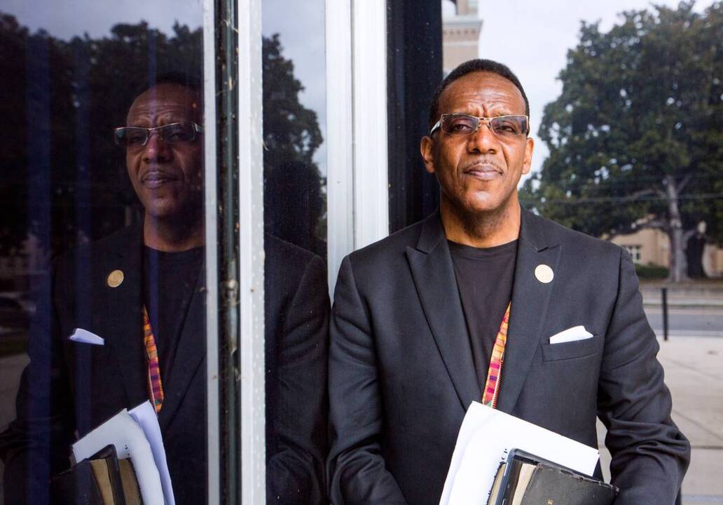 Stop Killing Us calls for national standards for police | Durham Herald Sun