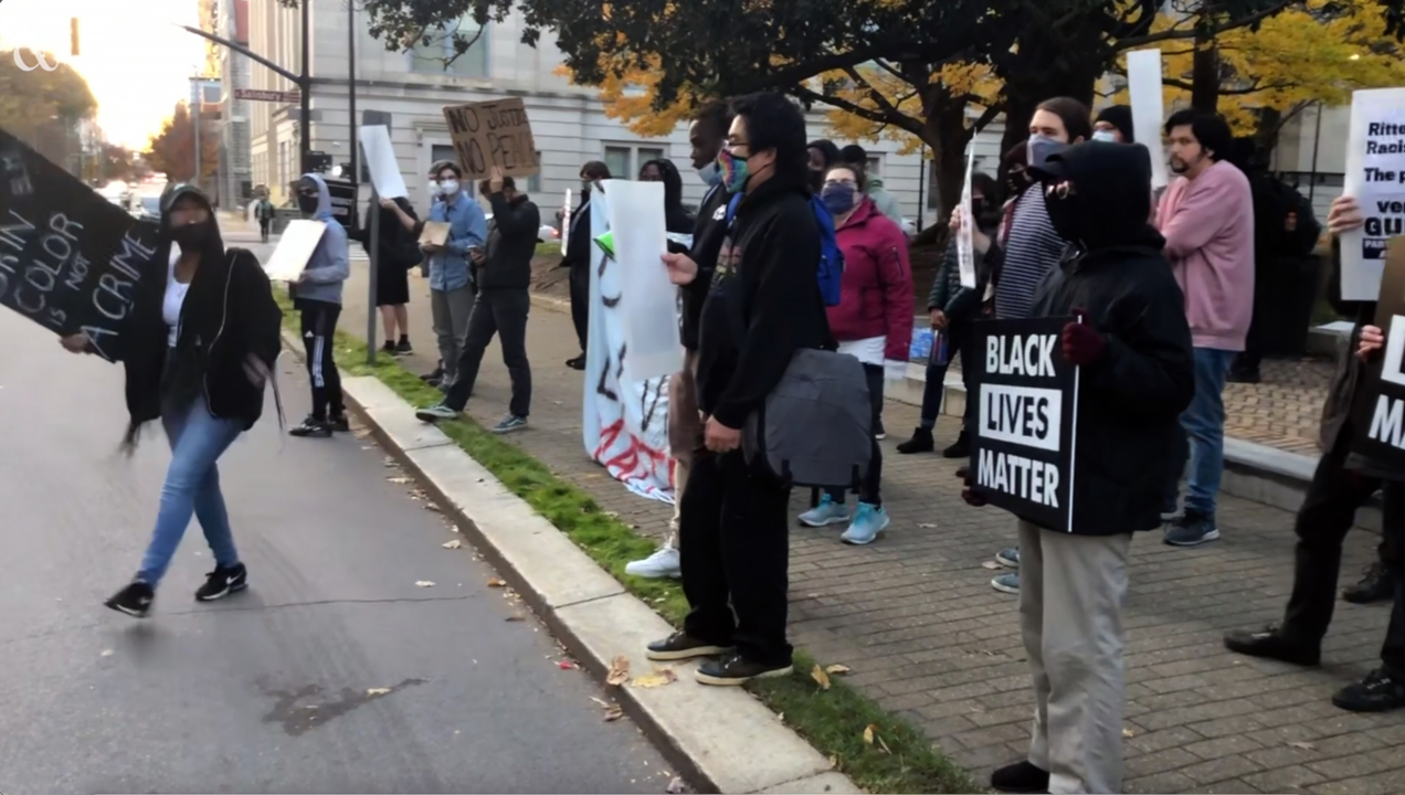 SC’s Alan Wilson seen having lunch with Kyle Rittenhouse | The State