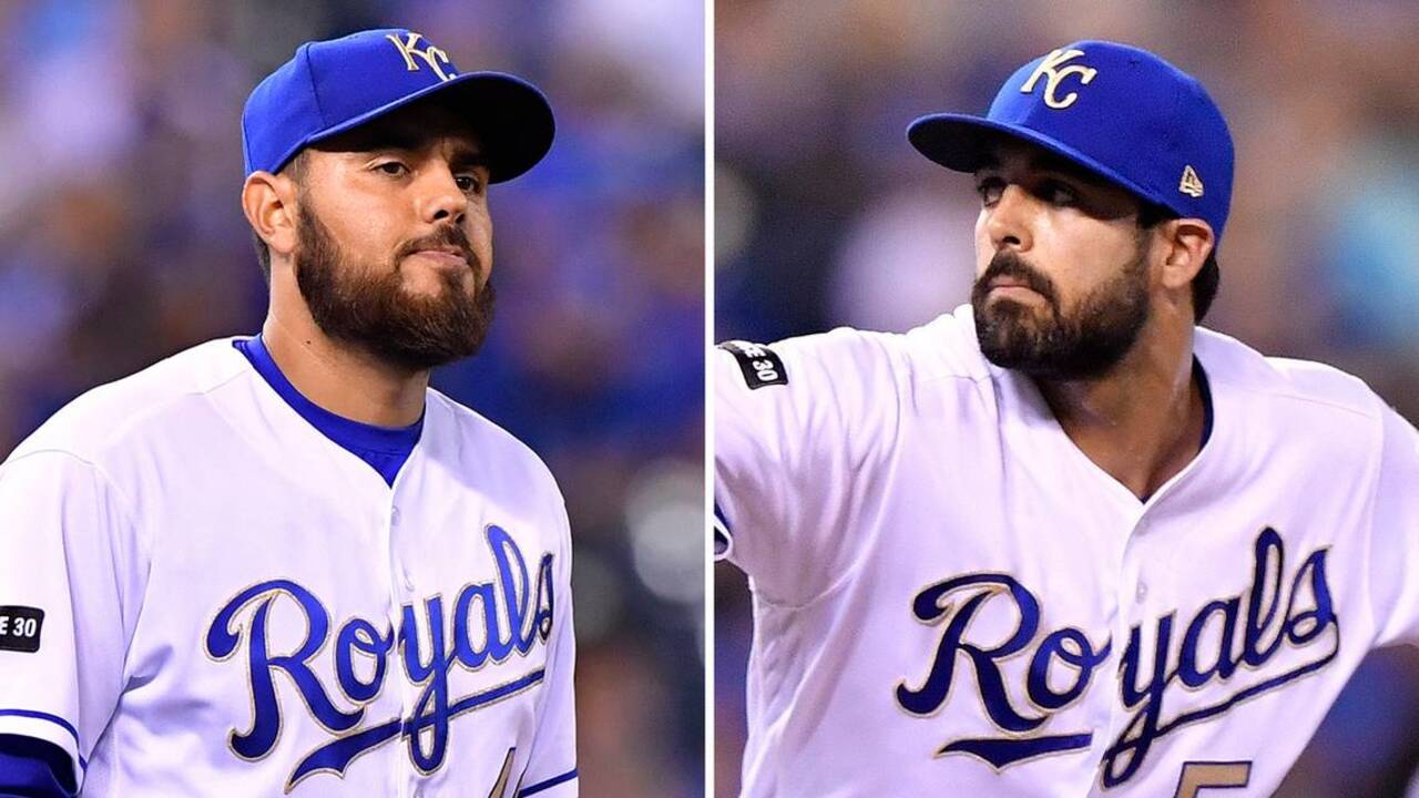 Five things about the Royals’ three-team trade | Kansas City Star