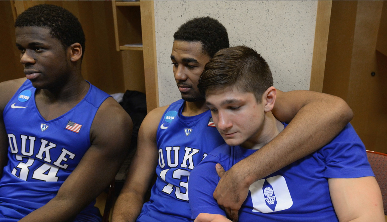 Laura Keeley breaks down Duke's loss to Oregon in the Sweet 16 ...