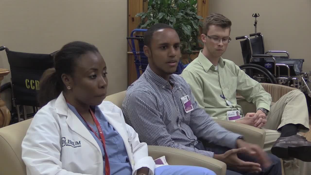 Where can you get mental health care in Middle Georgia? | Macon Telegraph