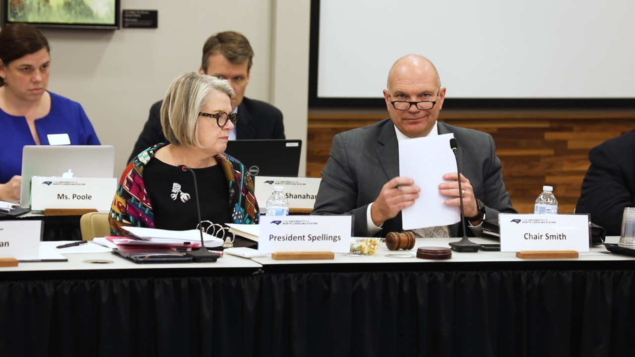 Silent Sam Confederate statue at UNC: Donors want their say | Raleigh ...