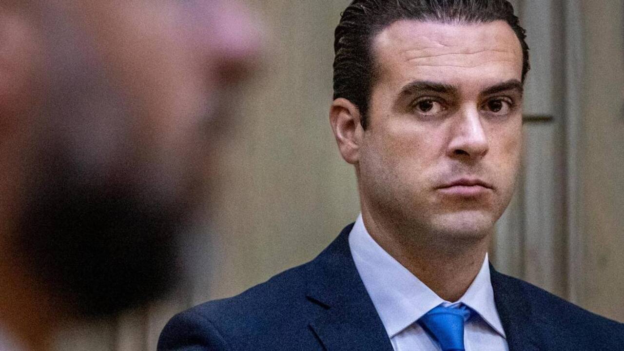Attorneys deliver closing arguments in the Pablo Lyle trial | Miami Herald