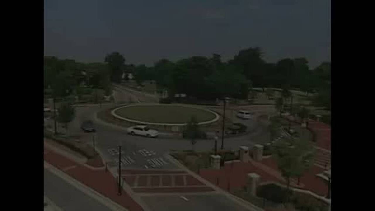 How do roundabouts work? | Lexington Herald Leader