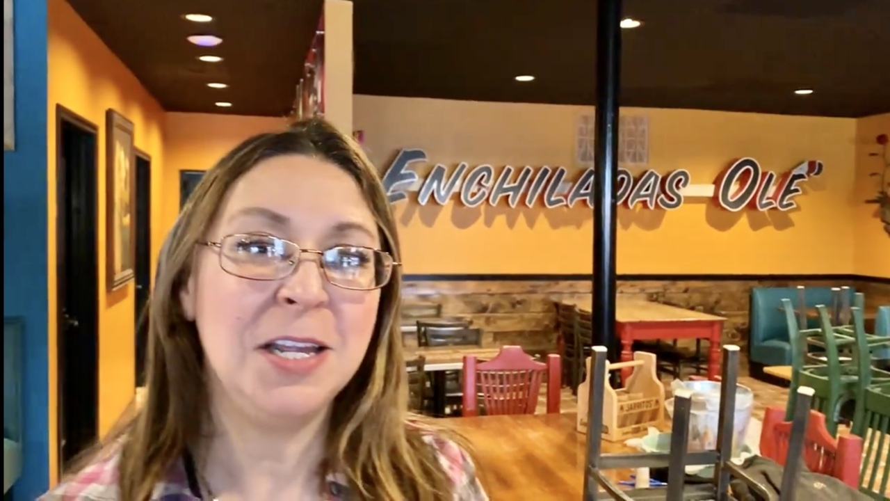 New restaurant for top-ranked Enchiladas Ole in Fort Worth | Fort Worth ...