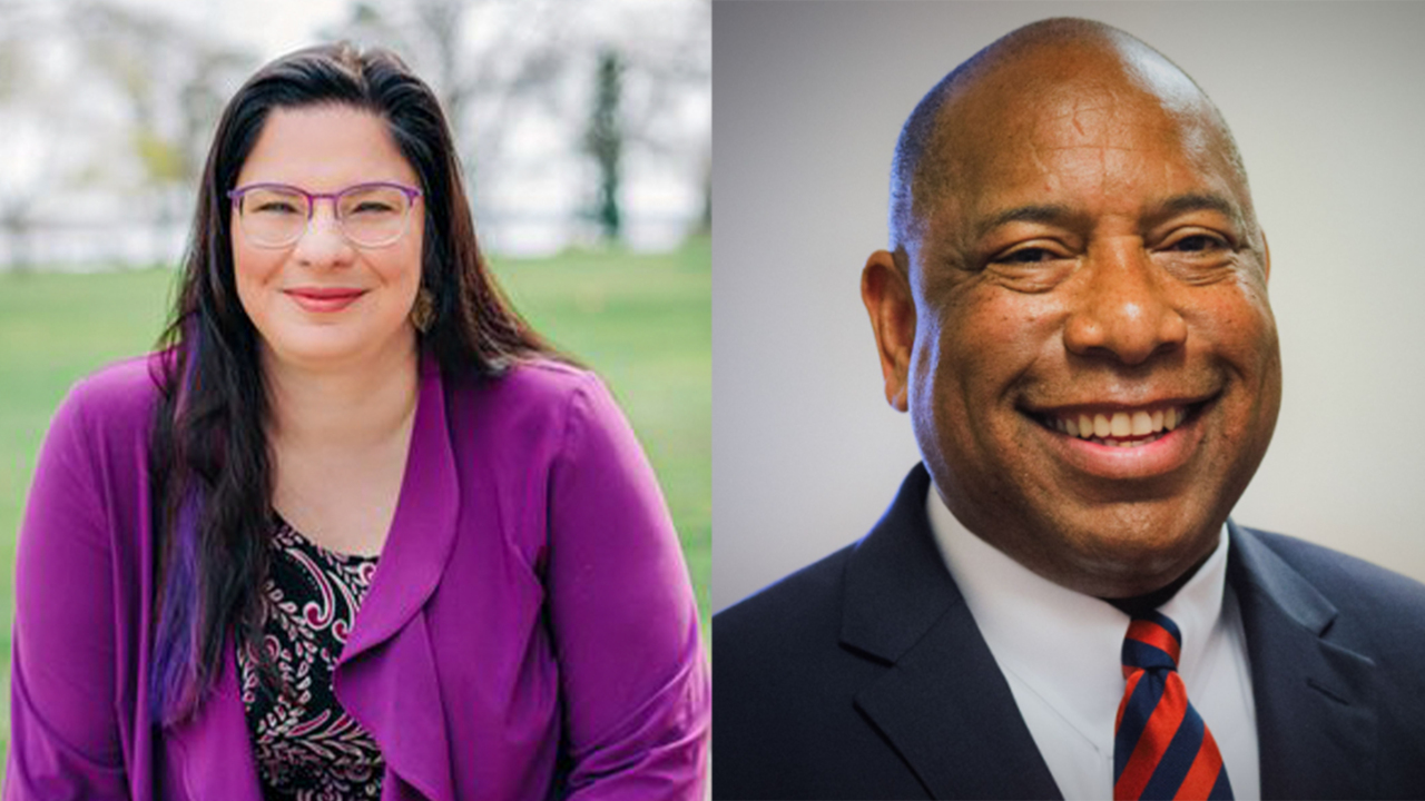 Meet the candidates for Richland School Board, Misipati Semi Bird and ...