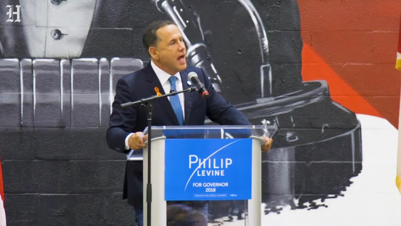 FL election: Philip Levine loses Democratic governor primary | Miami Herald
