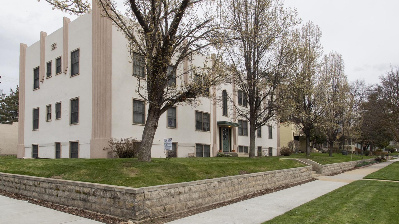 Boise commission rejects plan to replace Art Deco apartments | Idaho ...