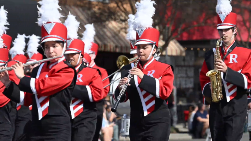 2024 Ripon Almond Blossom Parade | Modesto Bee