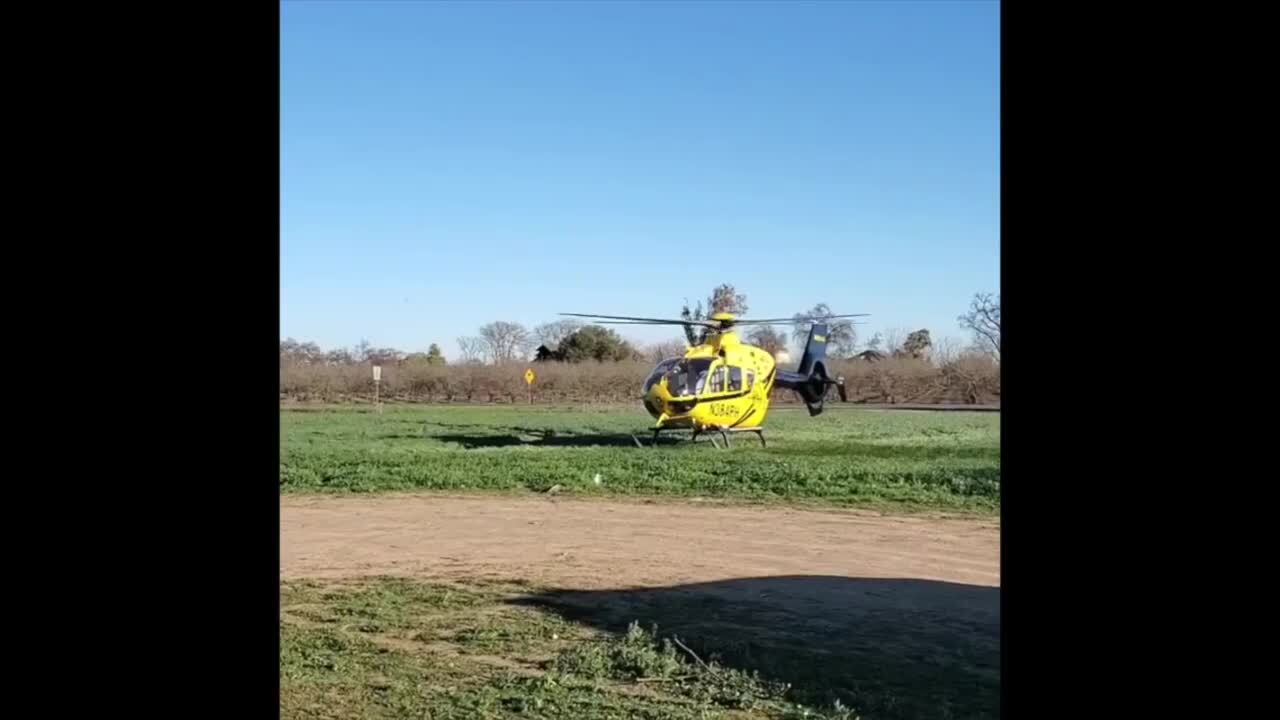 New information on Grayson toddler who nearly drowned | Modesto Bee