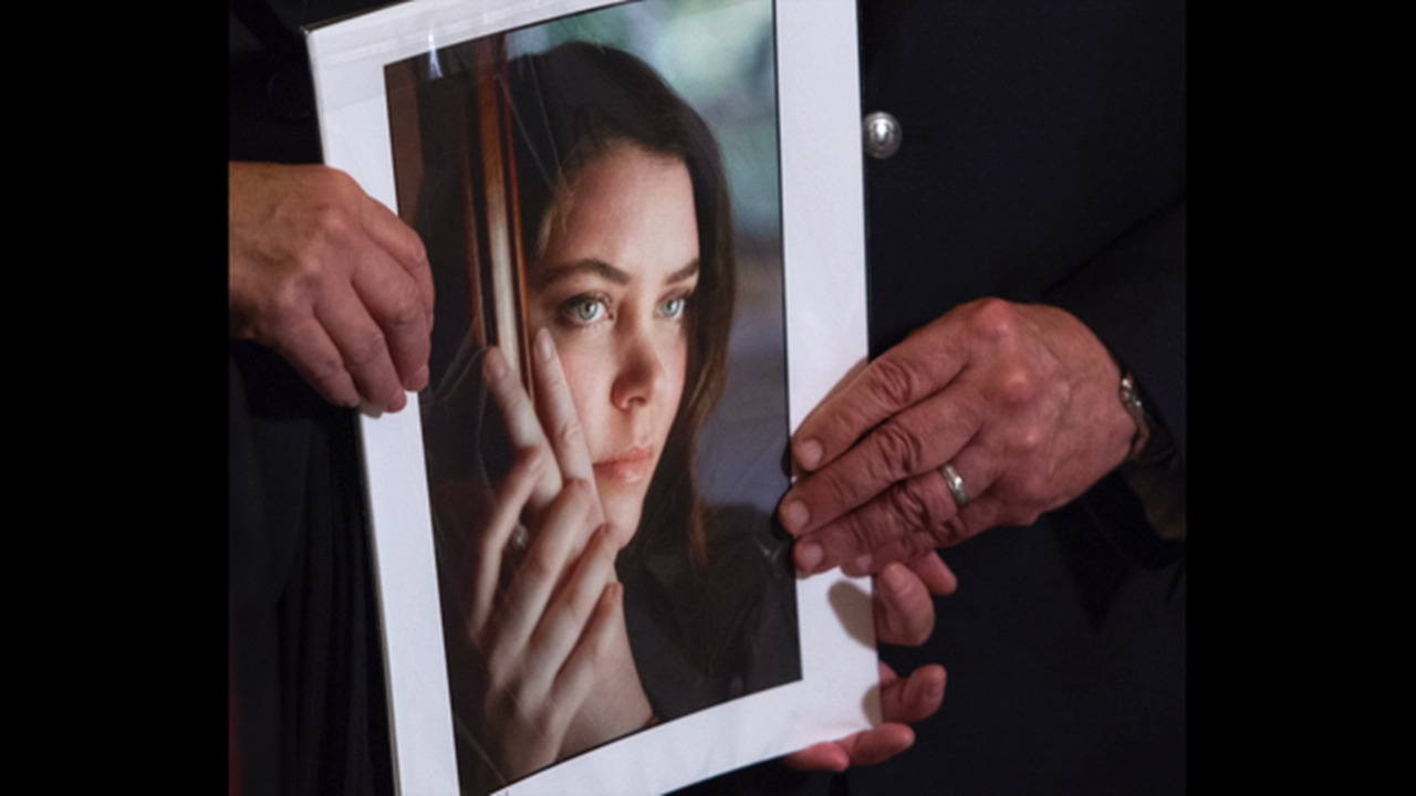 Debbie Ziegler thanks California Senators for passing SB 128 ...