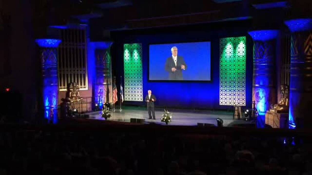 Mayor David Bieter on the evolving story of Boise | Idaho Statesman