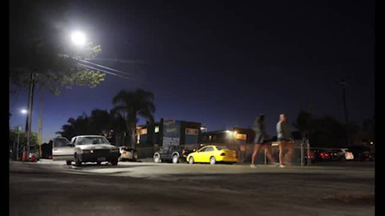 Sanger man sentenced for kidnap, sexual assault of woman | Fresno Bee