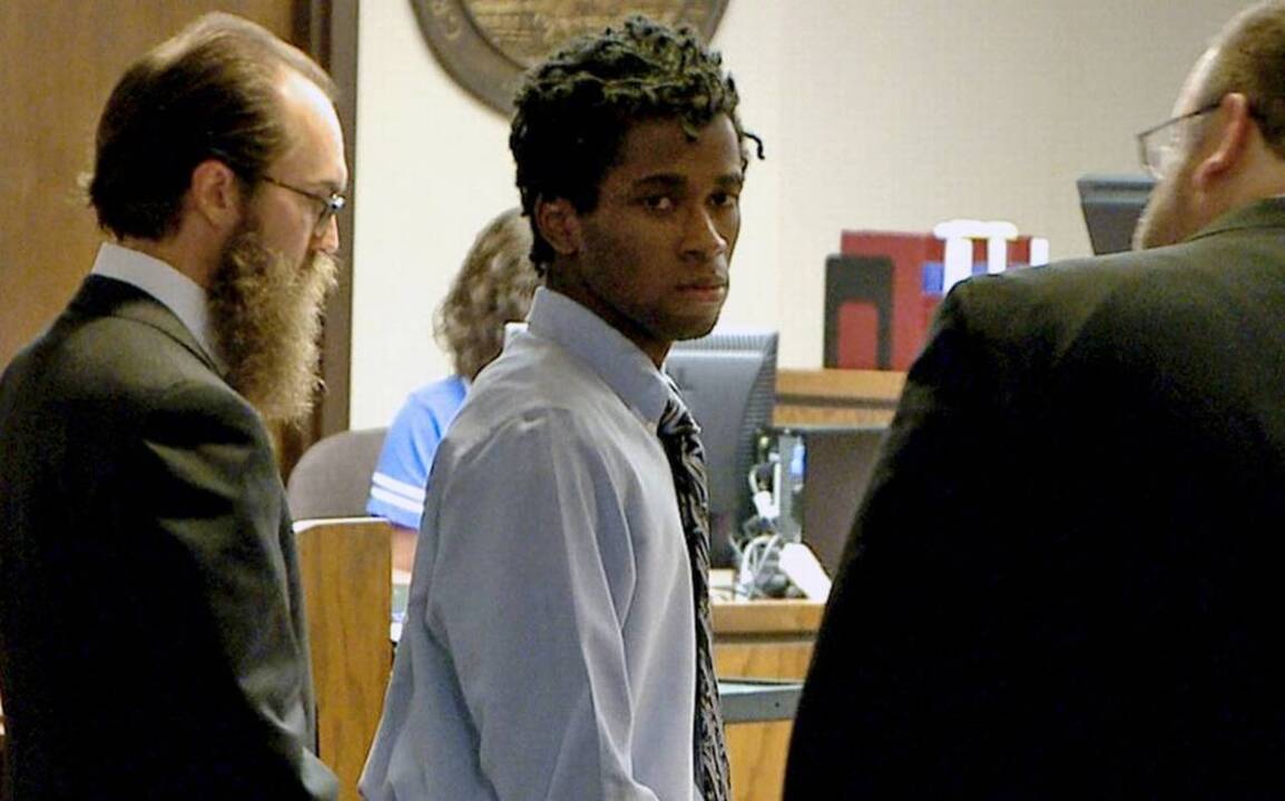 Defendant in She’s a Pistol gun shop shooting sentenced to life in ...