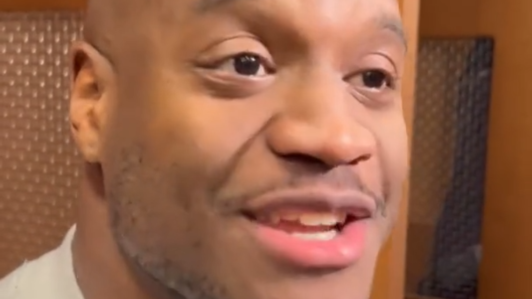 Kenneth Walker on Seattle Seahawks' belief in NFC title-game win over ...