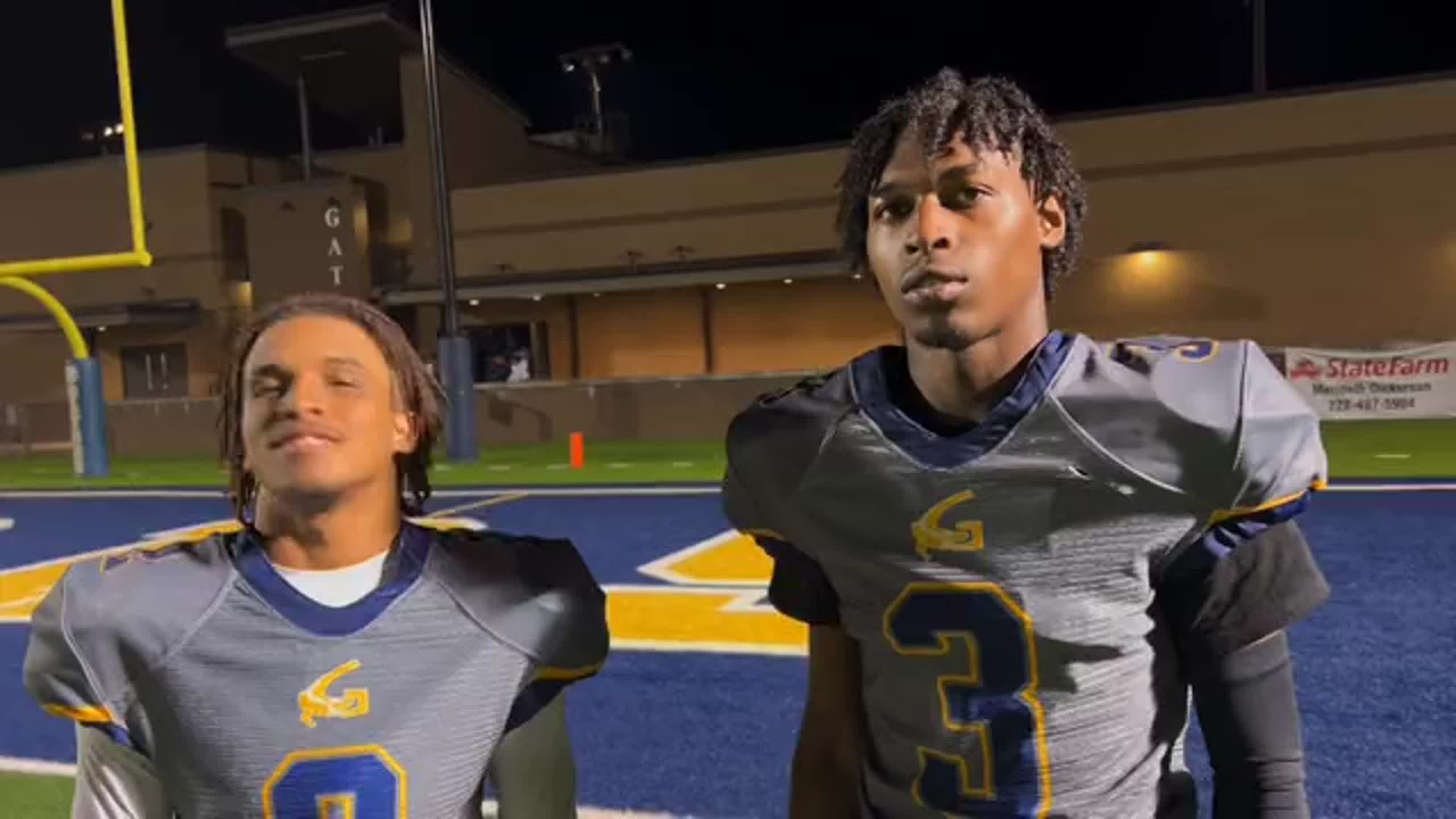 Prep & High School Sports Scores & News | Biloxi Sun Herald