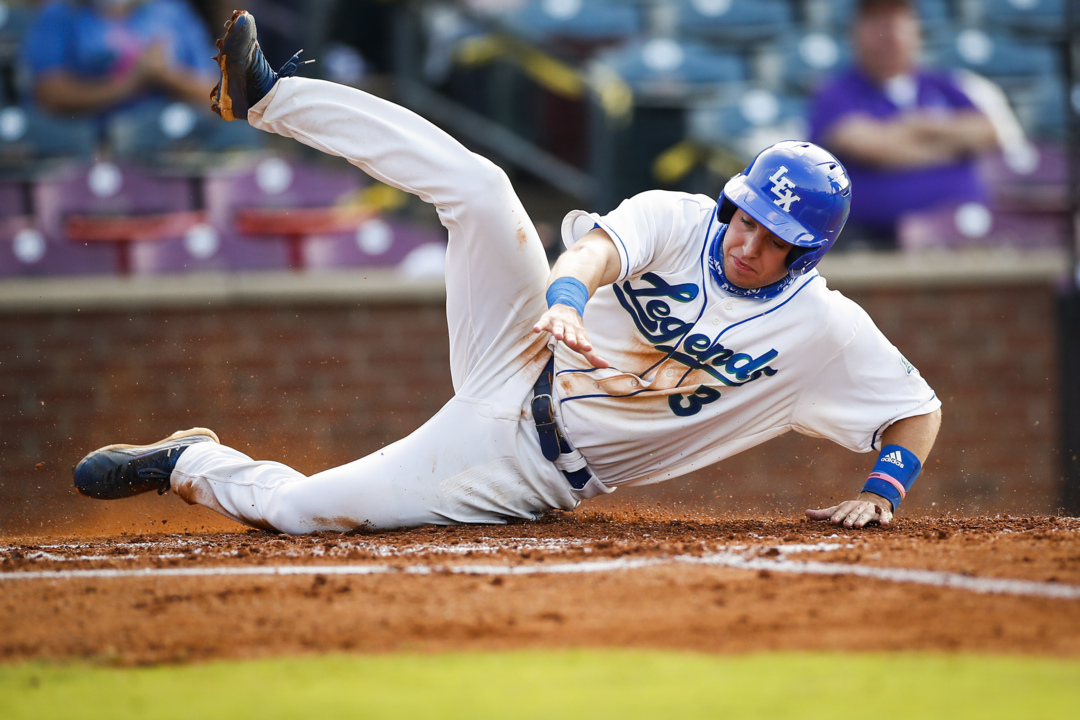 Lexington Legends Baseball News | Lexington Herald Leader