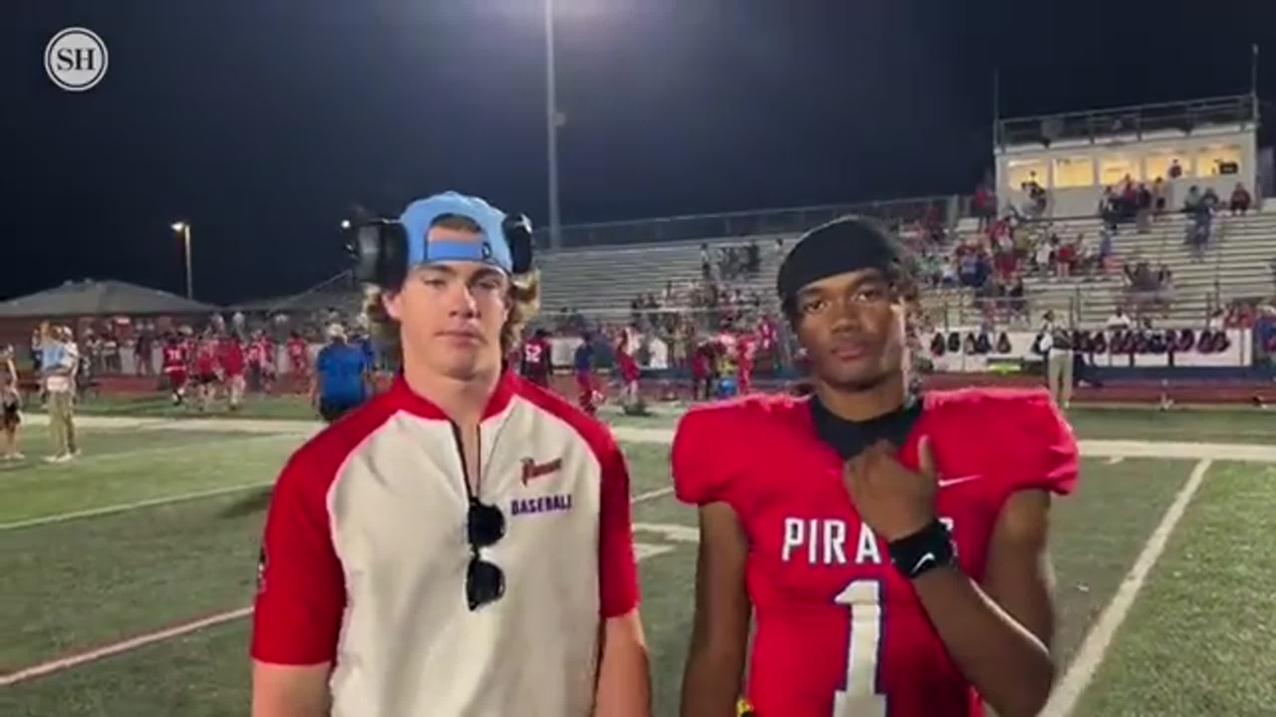 Pass Christian quarterbacks discuss new roles | Biloxi Sun Herald