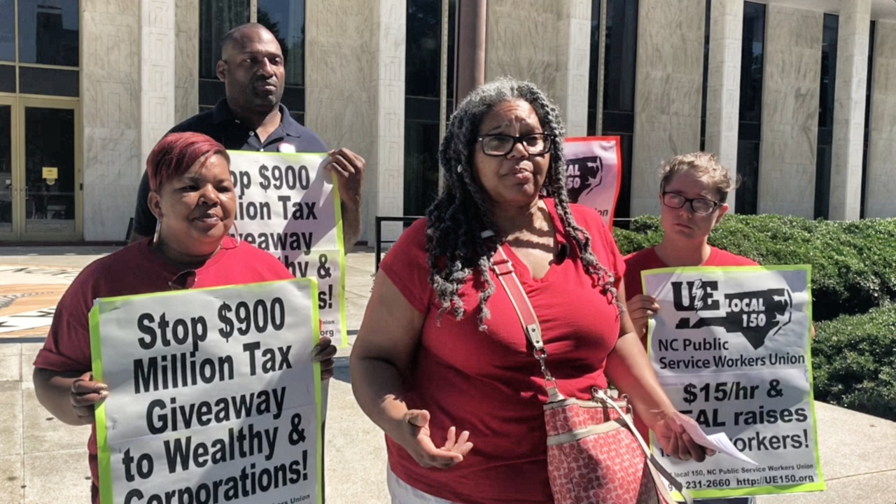 Many state workers feel left out of guaranteed $15 minimum wage | Miami ...