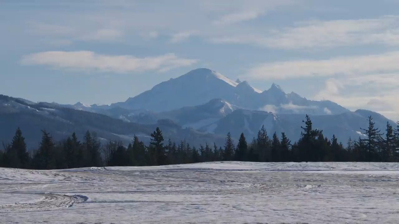 Whatcom County weather forecast to stay cool, rain possible ...