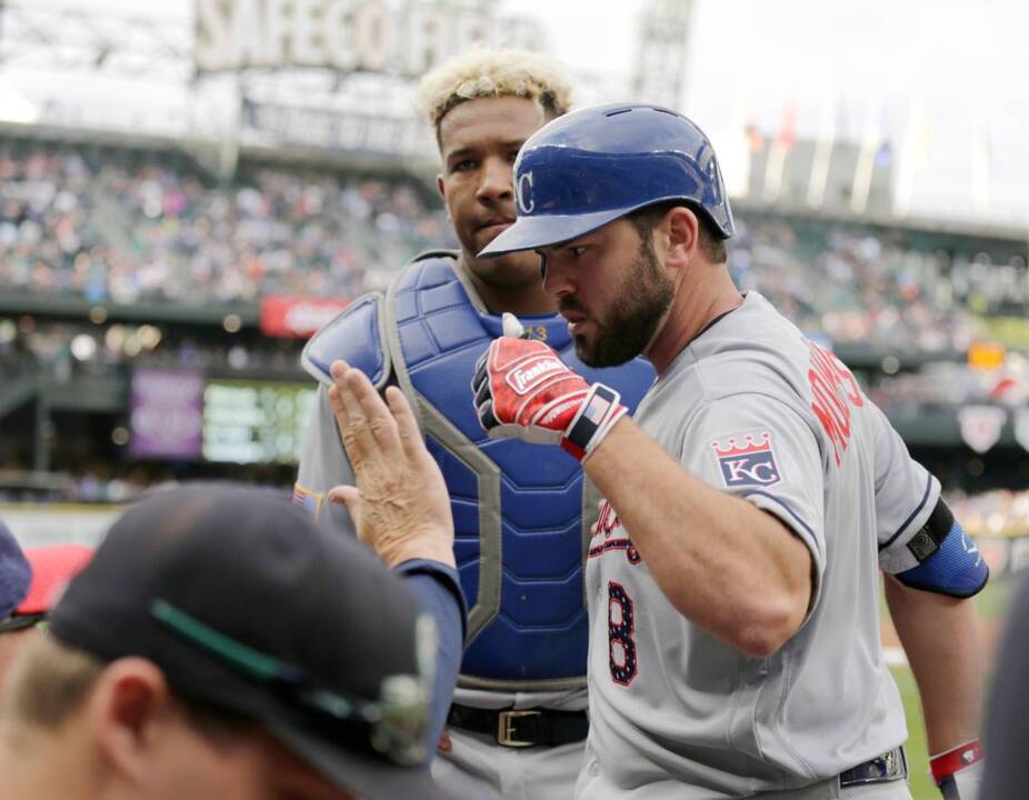 Analysis: Rustin Dodd on the Royals 3-1 win over the Mariners | Kansas ...