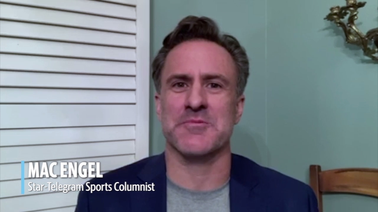 Columnist Mac Engel: 'The Dallas Cowboys aren't that bad' | Fort Worth ...