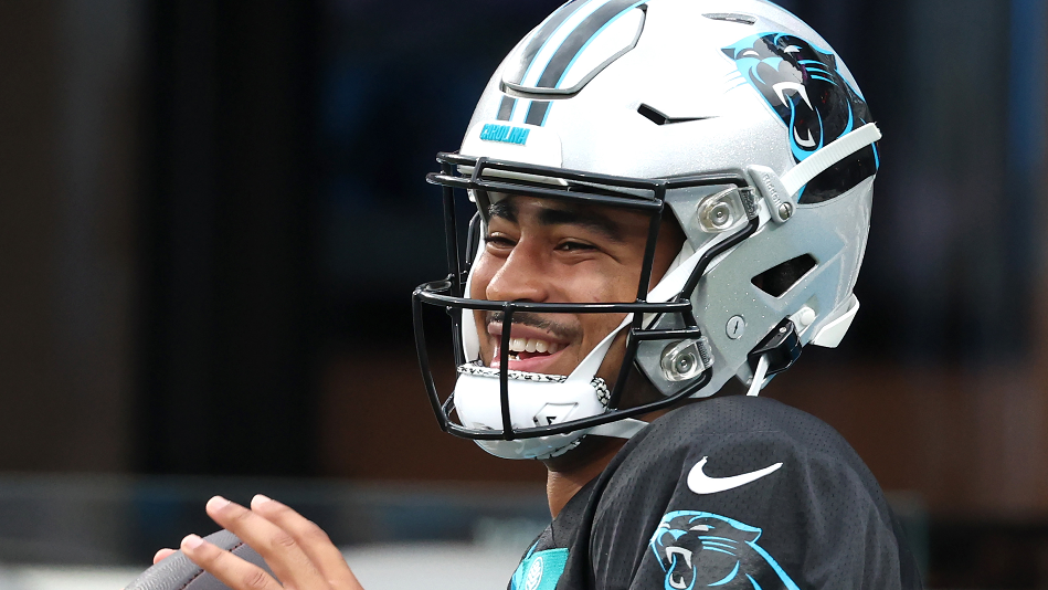 Panthers return to Bank of America Stadium for Fan Fest | Charlotte ...