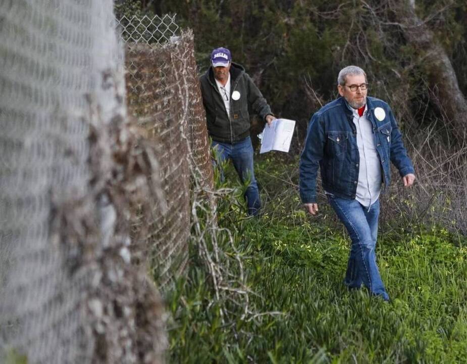 Volunteers needed in Cambria CA for SLO County homeless count | San ...