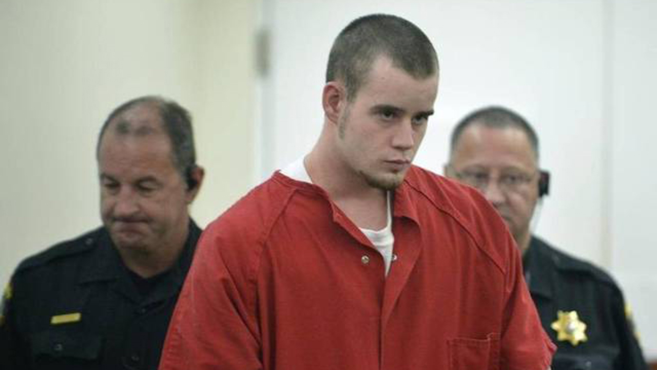 Ed McIver released from jail in Fort Worth | Fort Worth Star-Telegram