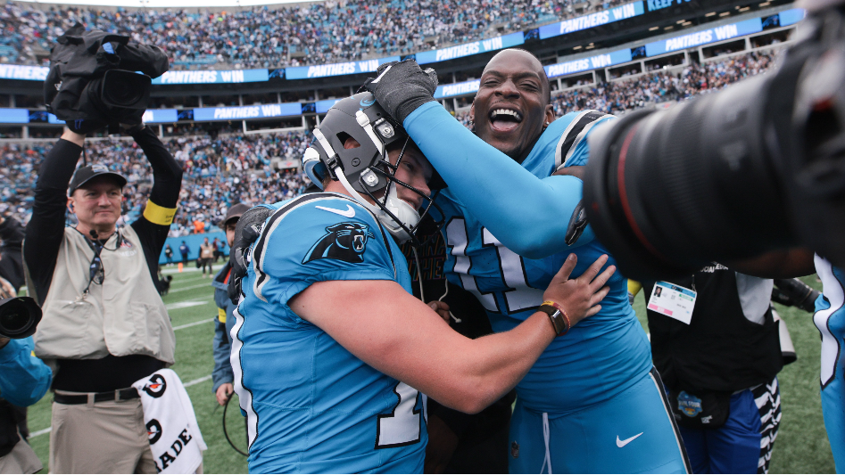 Carolina Panthers NFL News & Videos | Raleigh News & Observer