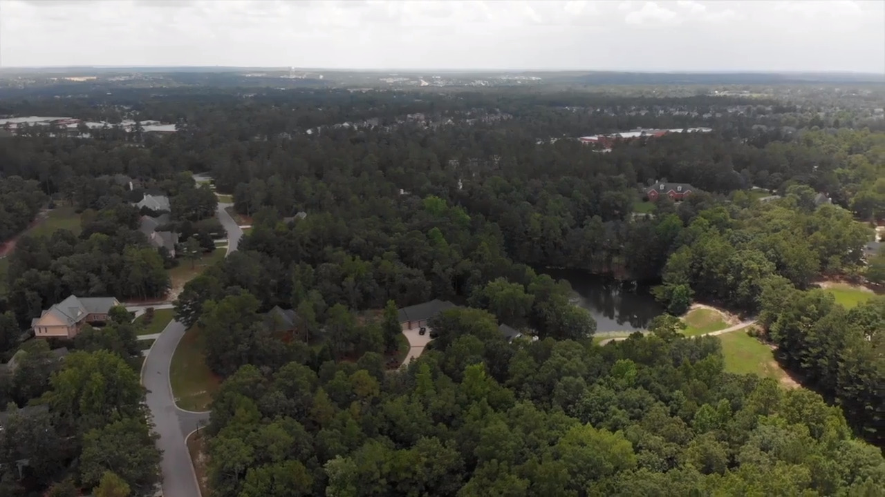 Crickentree golf course in Blythewood could be replaced by 450 homes ...