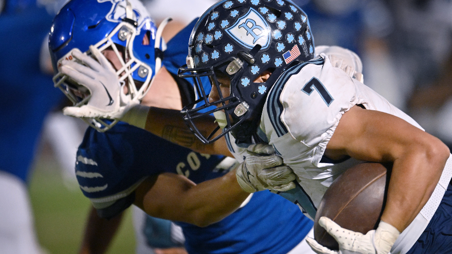 Bullard edges out Madera 7-6 in first game without Arax | Fresno Bee