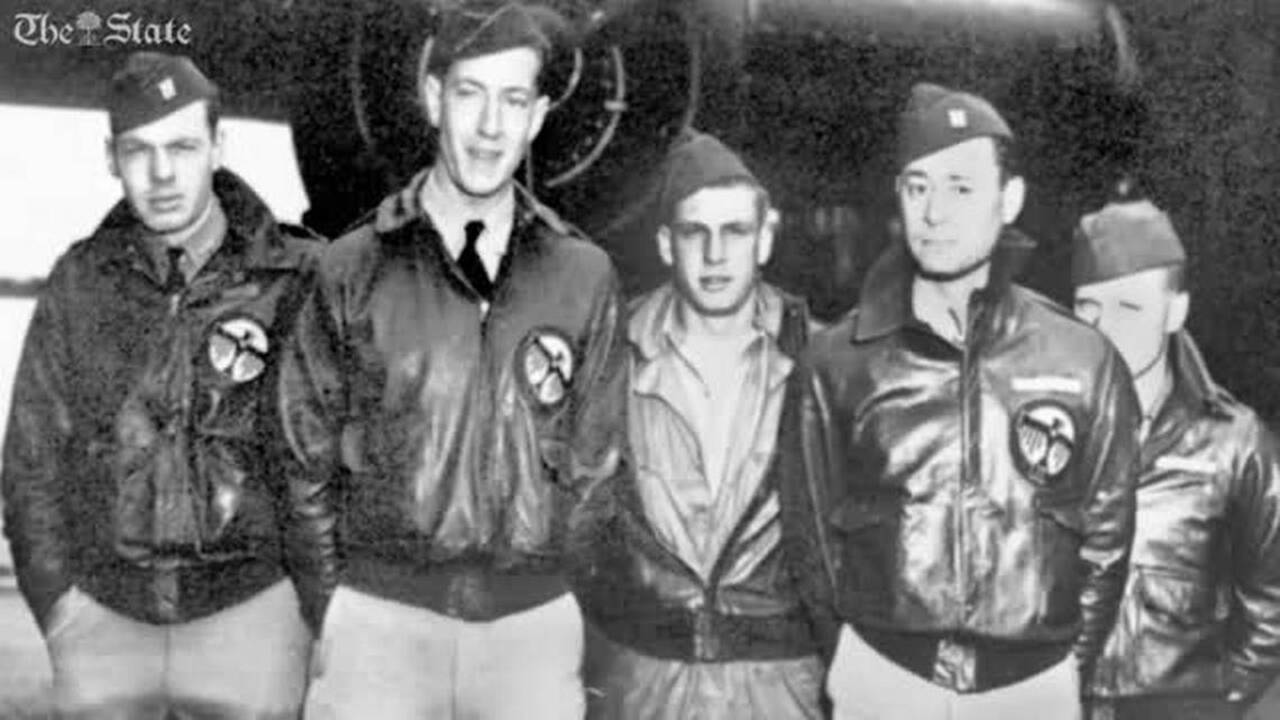 Bill Farrow execution | The State