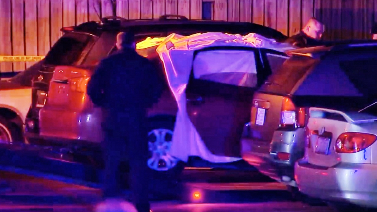 Three killed in fatal Raleigh homicide shootings police said | Raleigh ...