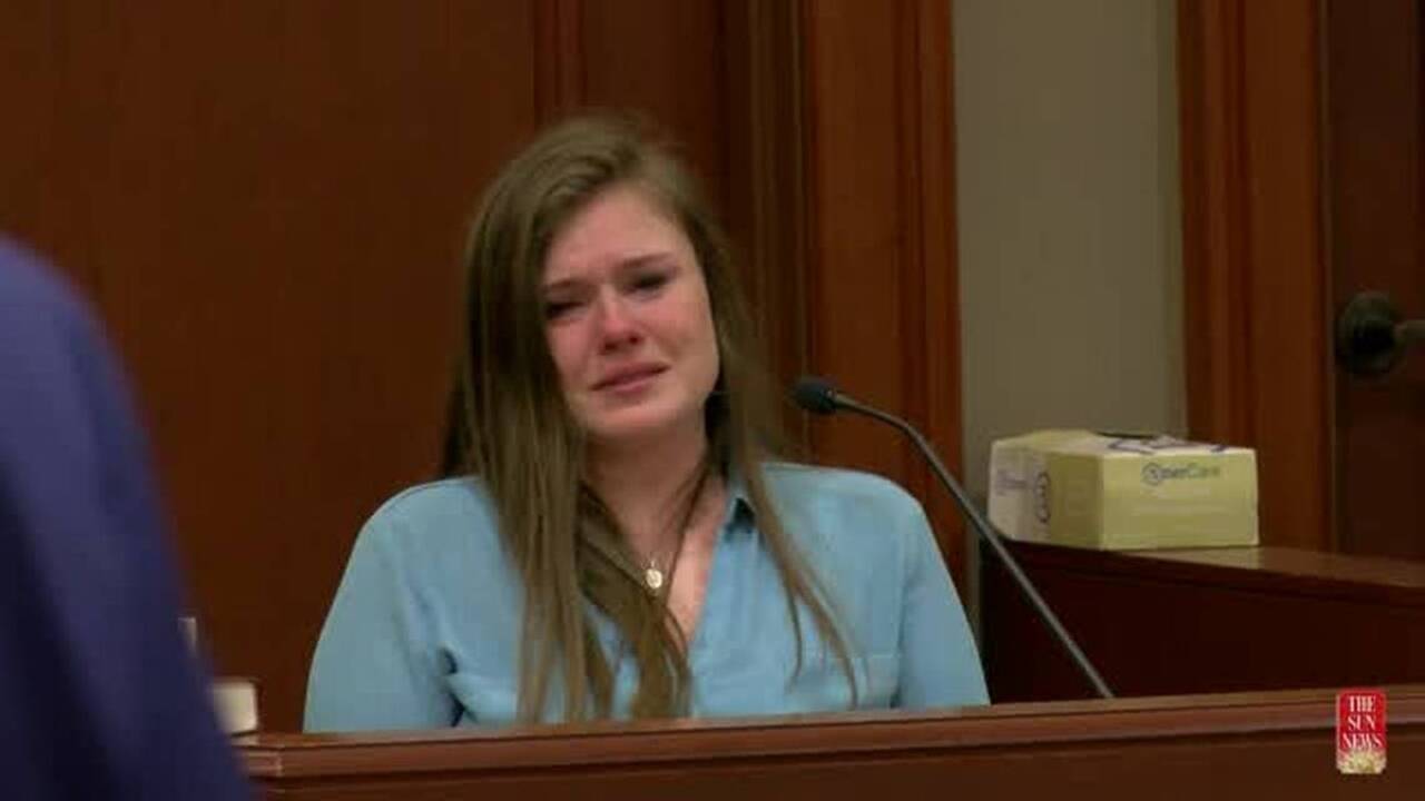 Shelby Taylor trial: Jury returns verdict in case of baby put in ...