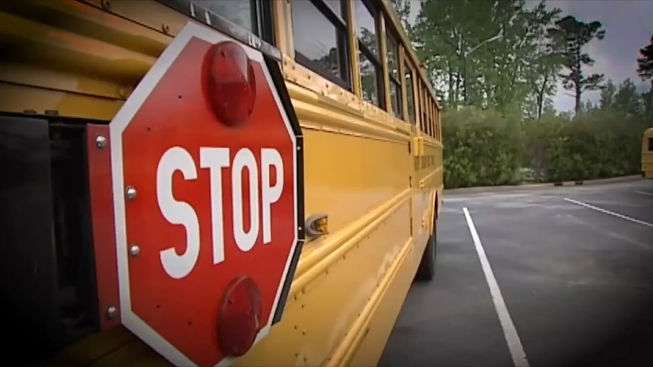 CHCCS cancels school bus routes due to COVID, driver shortage | Durham ...