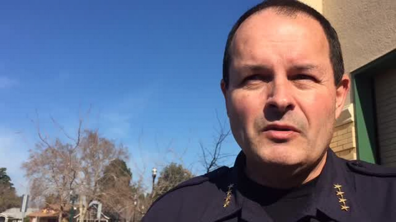 Turlock Police Put K-9 Teams On Patrol | Modesto Bee