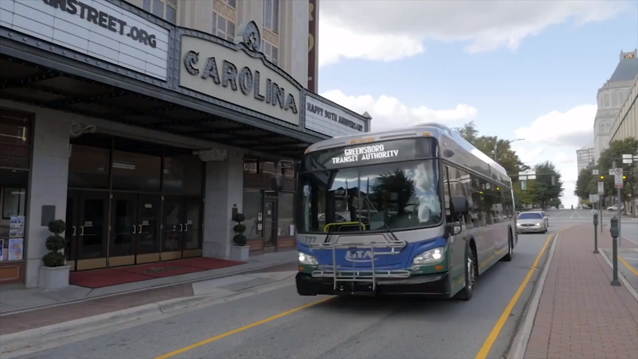 Durham, Orange transit plans for better bus service, vanpools | Raleigh ...