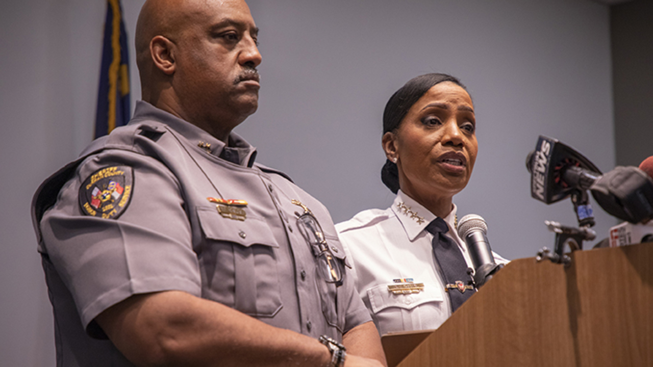 Prosecutors in Durham, NC dismiss many gun charges | Charlotte Observer