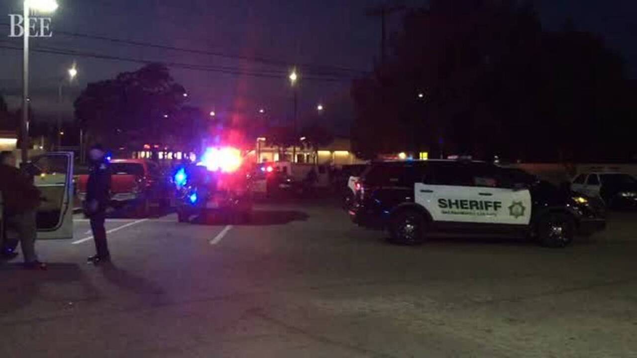 Sacramento County Coroner's Office identifies Logan Ron Augustine, 17 ...