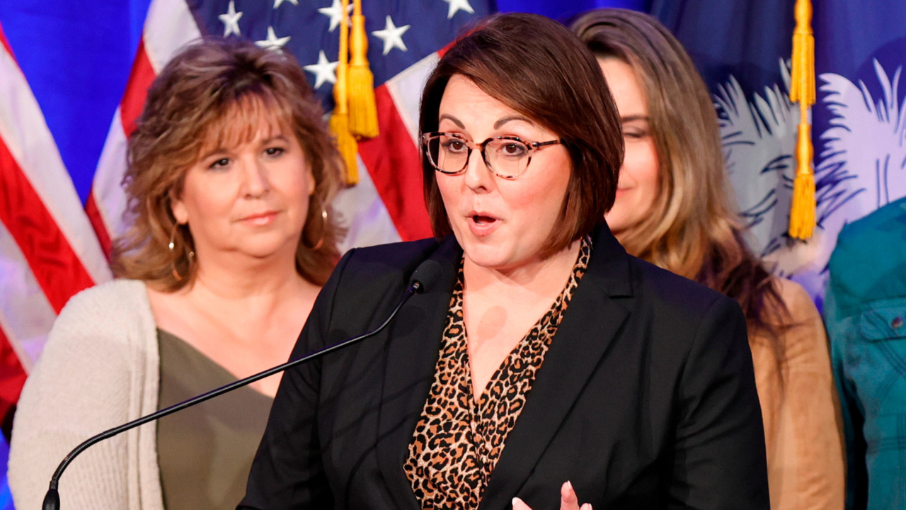 Ellen Weaver wins race for state superintendent of education | The State