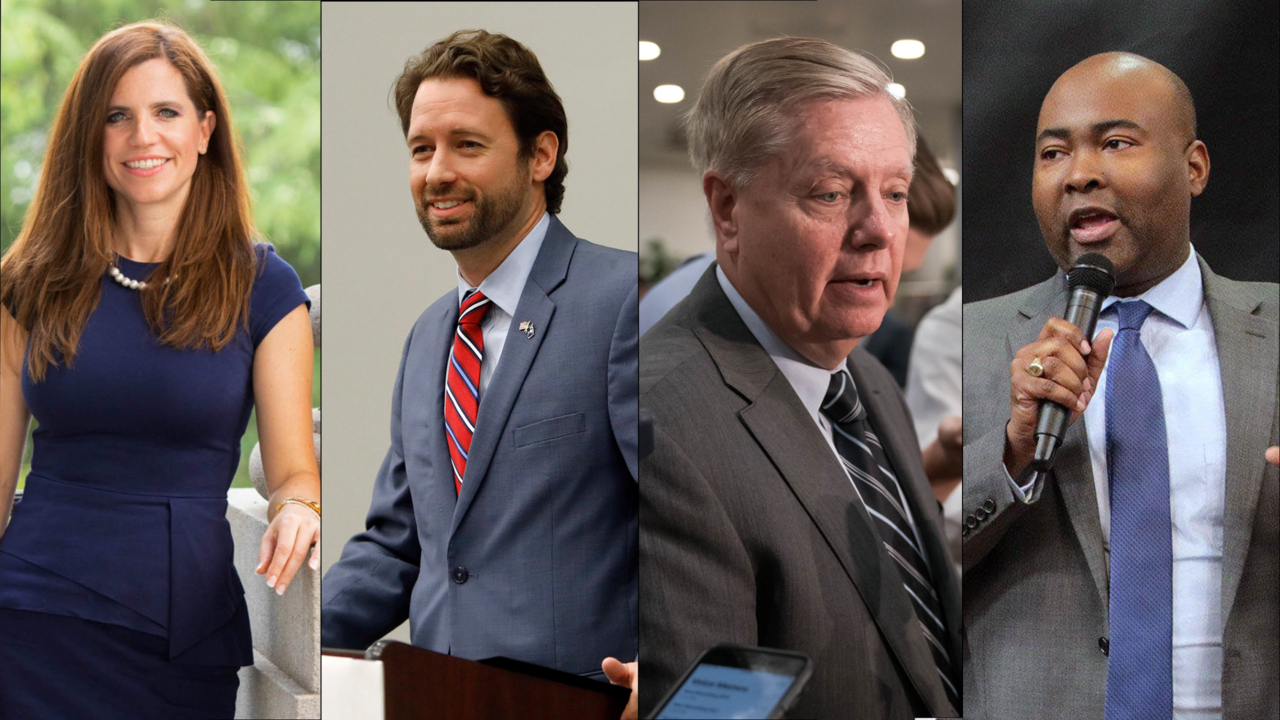 Meet the candidates for South Carolina’s two elections | The State
