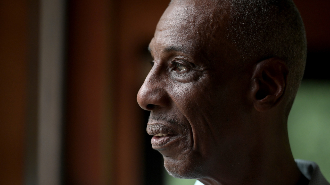 Sports Legends of the Carolinas: Charlie Scott | Raleigh News & Observer